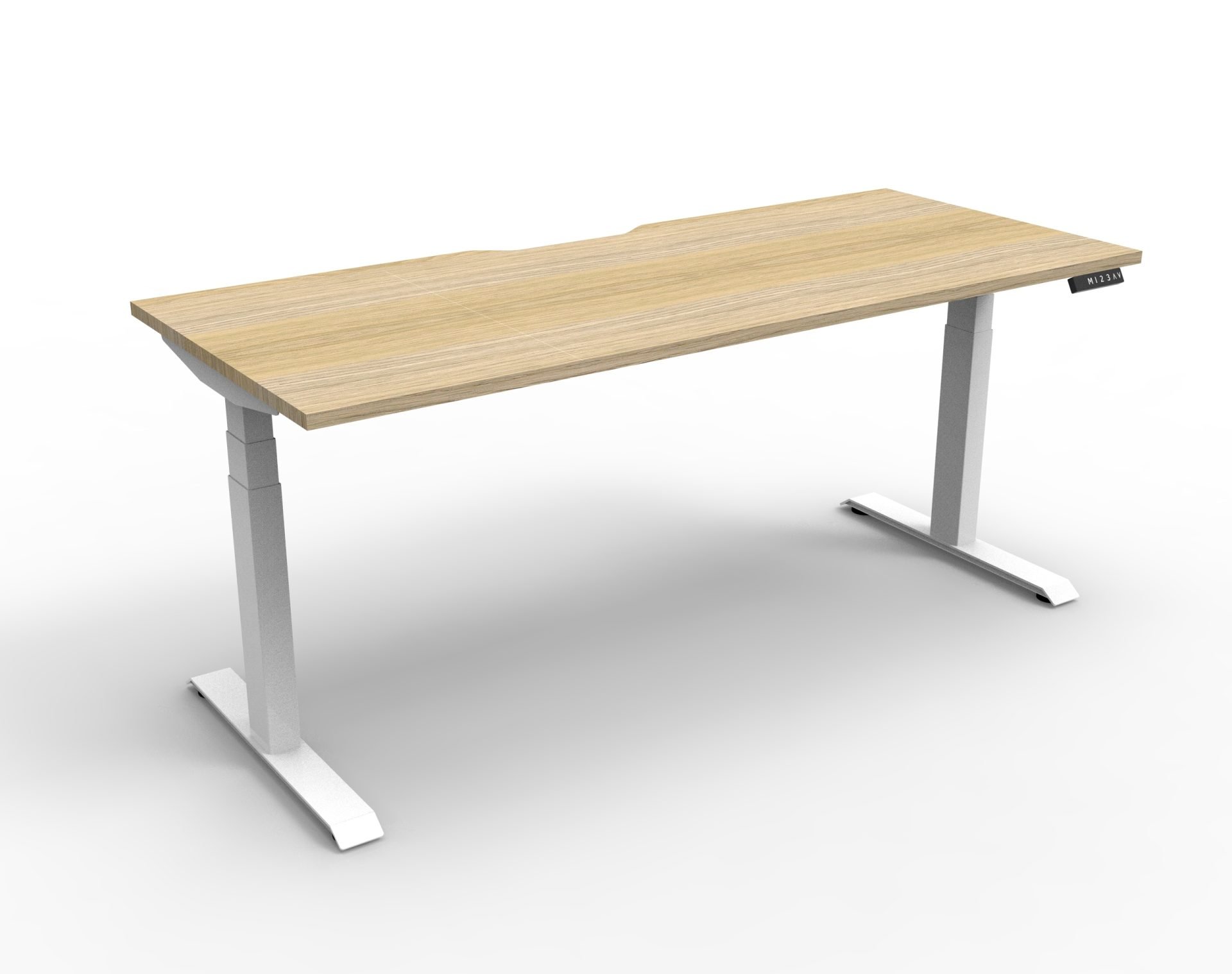 Boost Single Sided Workstation Rapidline