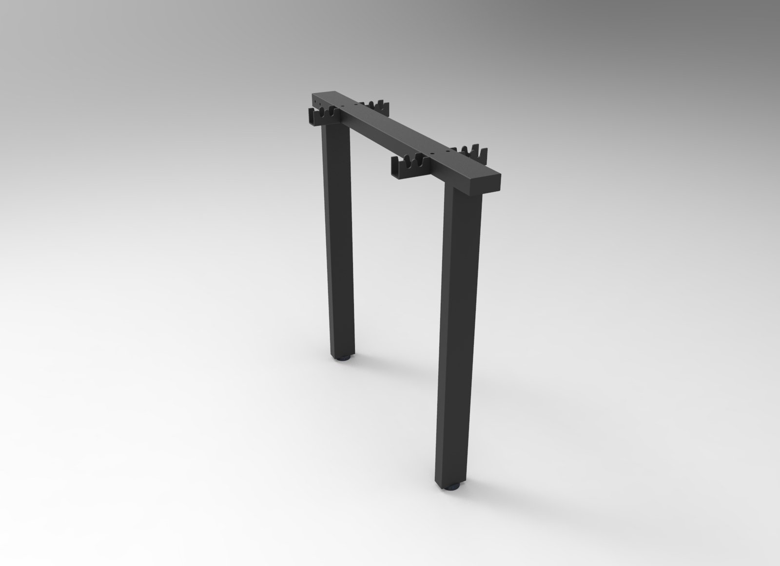 Deluxe Intermediate Single Leg | Rapidline Deluxe Intermediate Single Leg | Rapidline