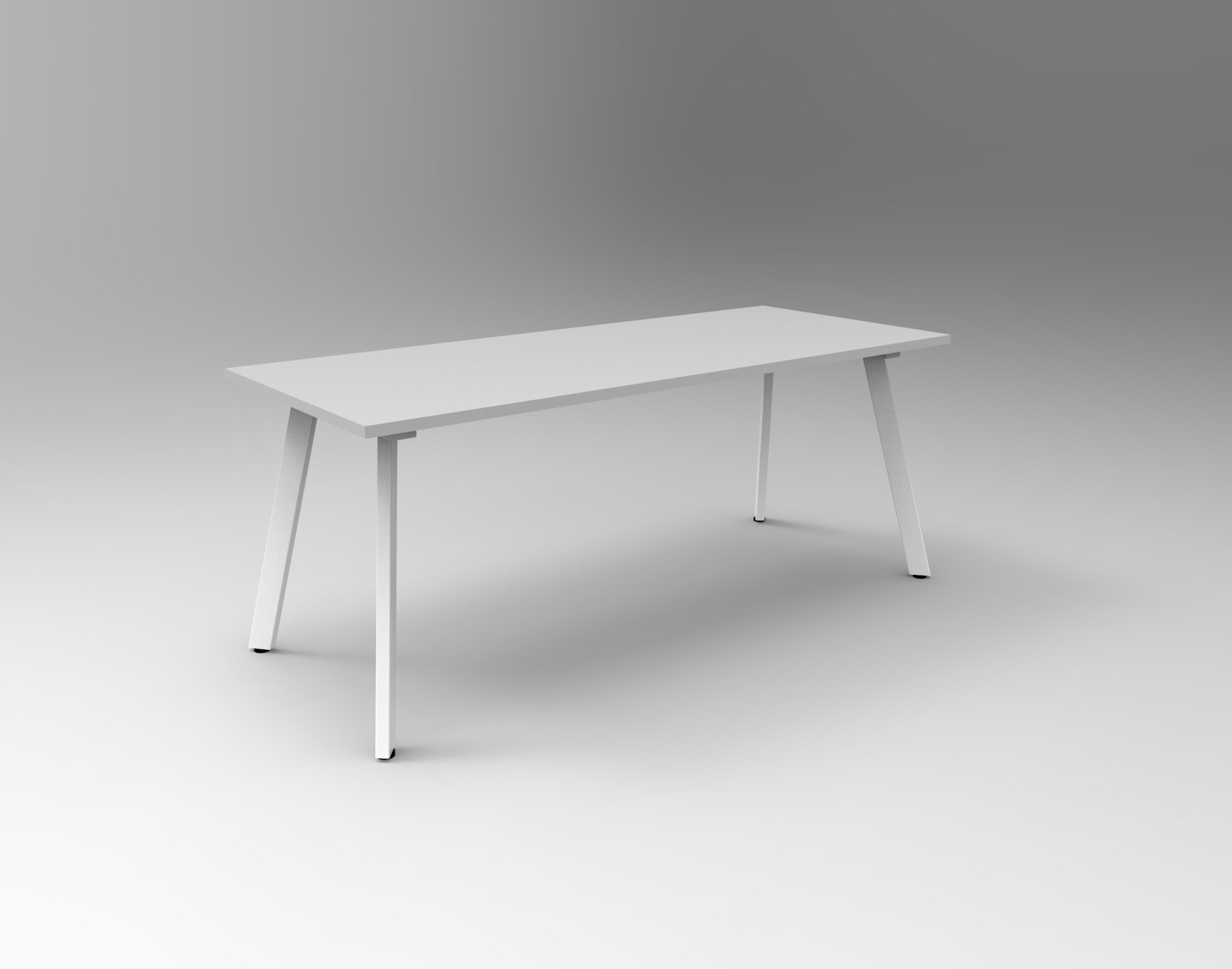 Eternity Meeting Table | Rapidline Eternity Meeting Table | Rapidline