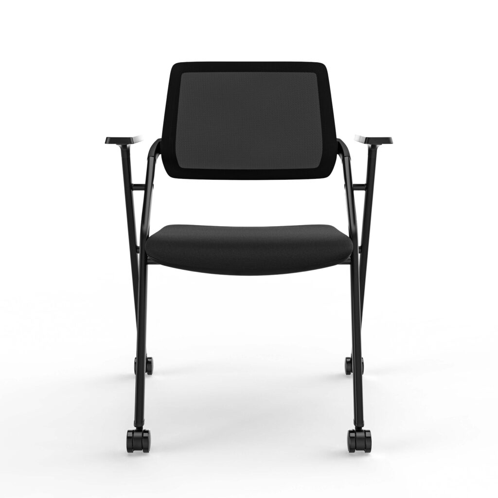 Air Mesh Back Training Chair | Rapidline