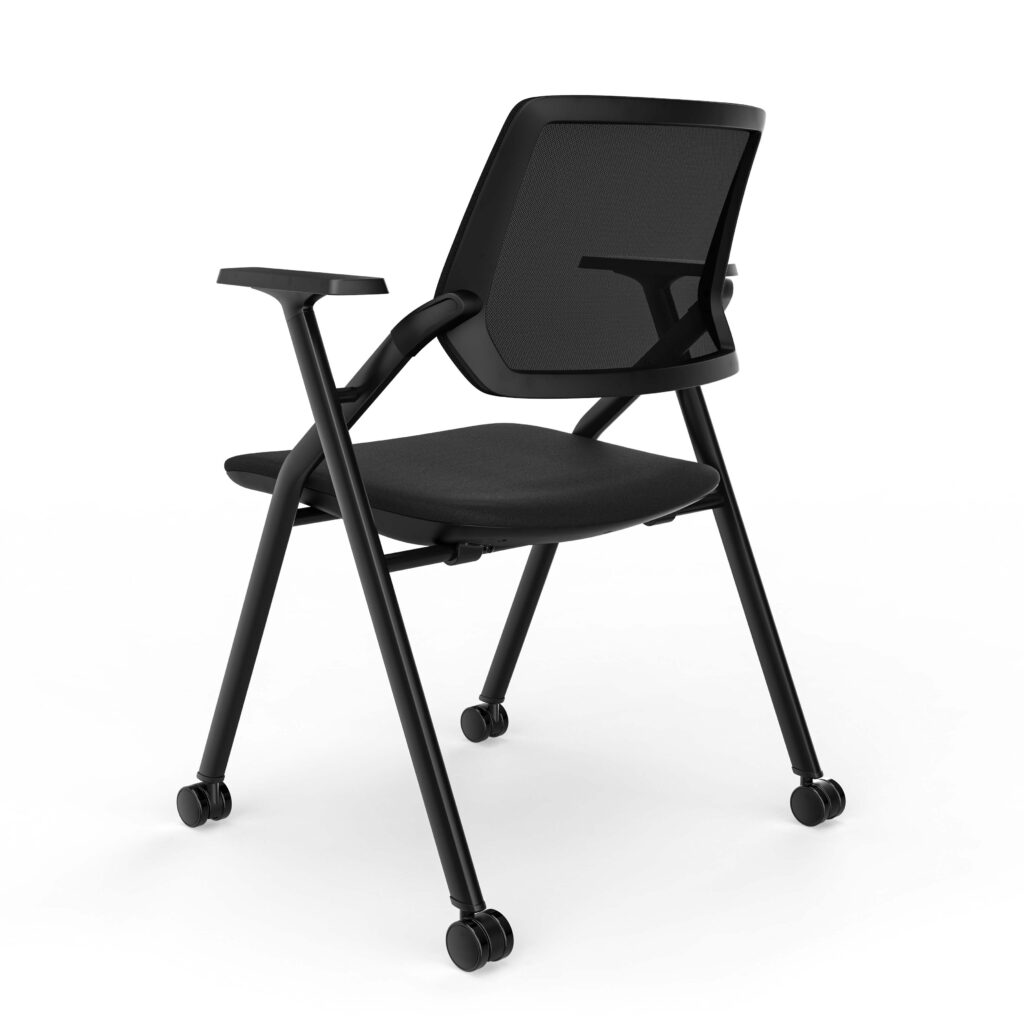 Air Mesh Back Training Chair | Rapidline