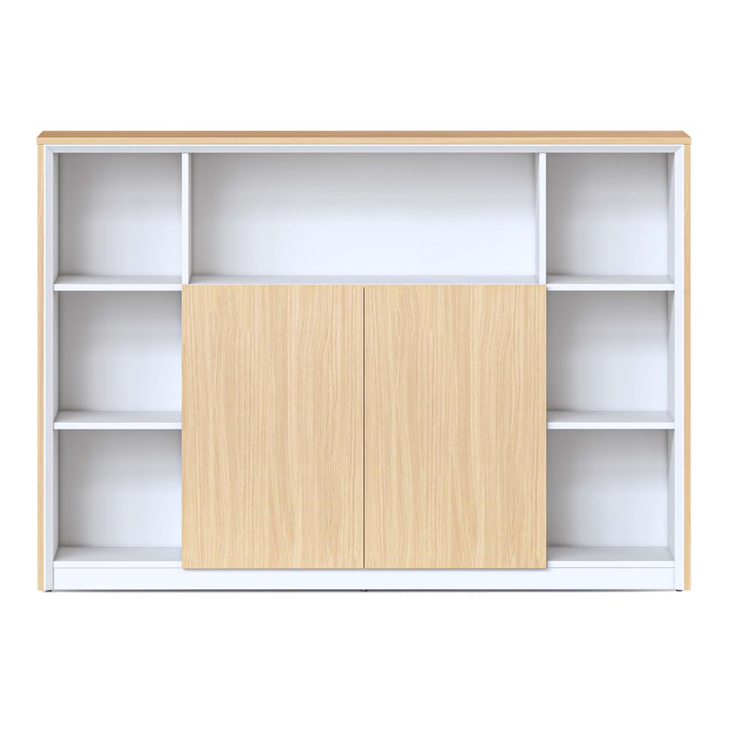 Casa Shelving & Storage Unit | Rapidline