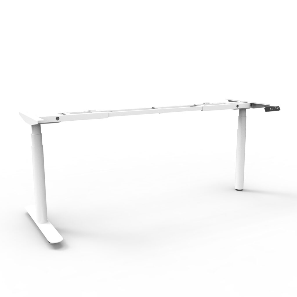 Halo+ Executive Frame | Rapidline