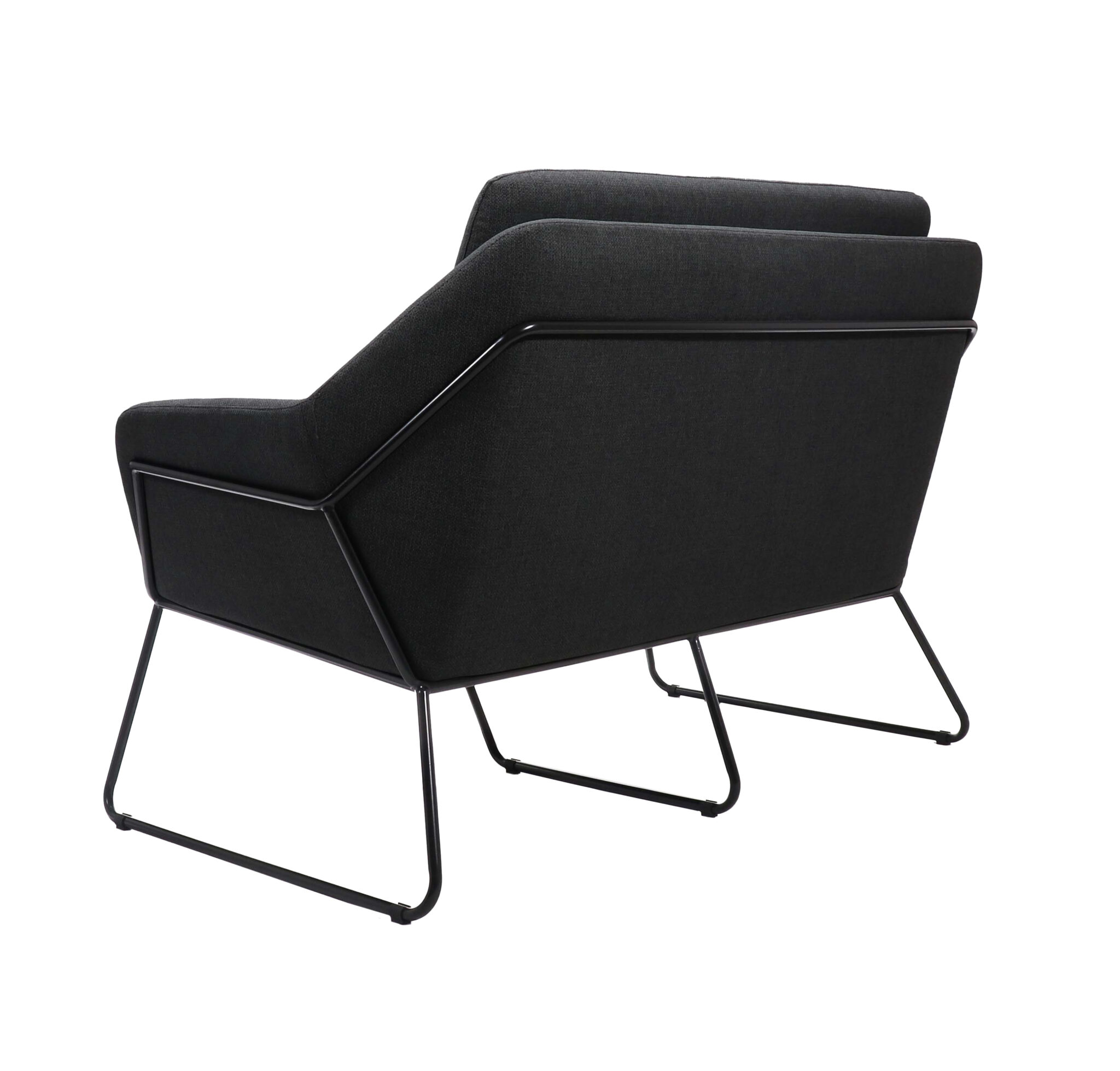 Cardinal Two Seater Arm Chair | Rapidline