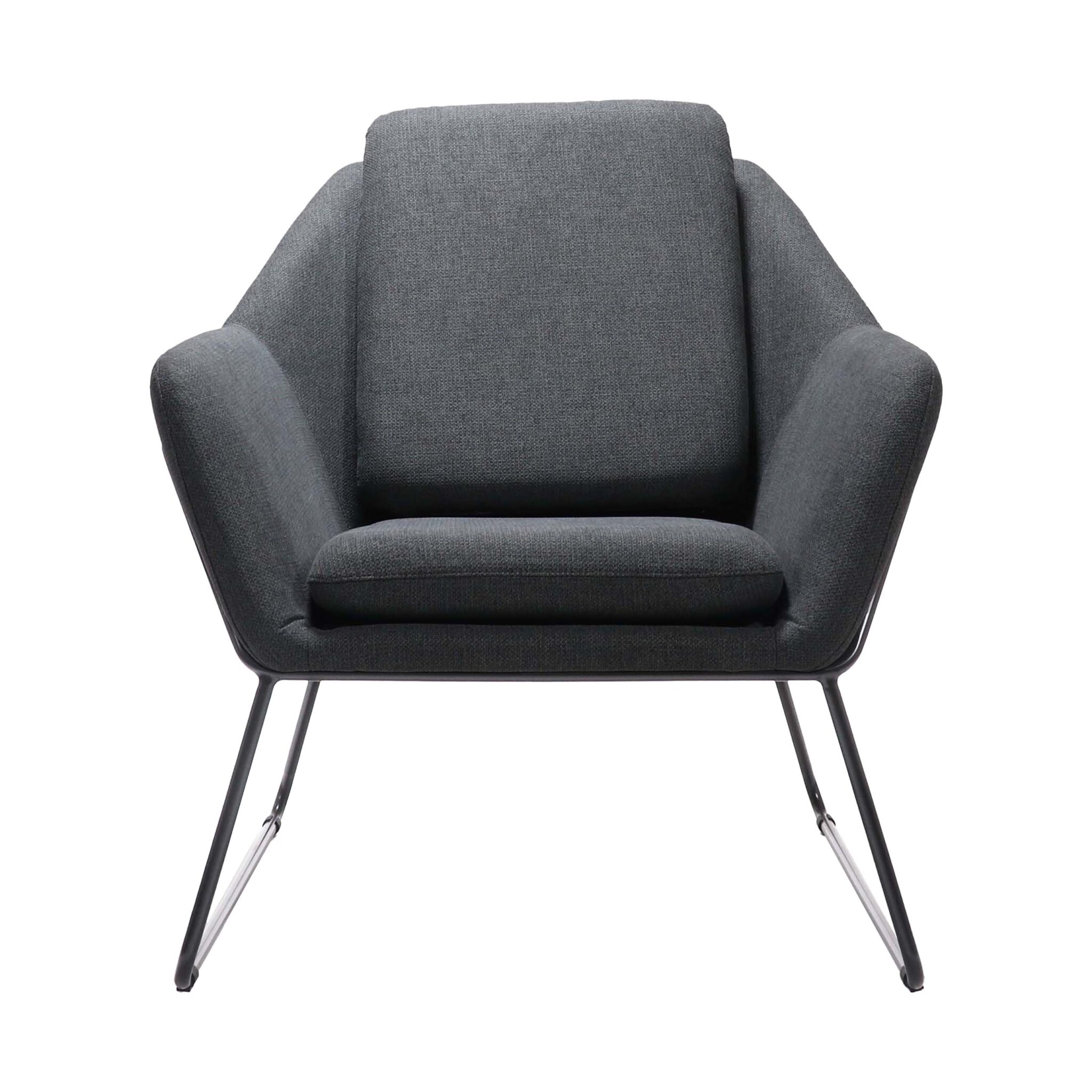 Cardinal Single Seater Arm Chair | Rapidline