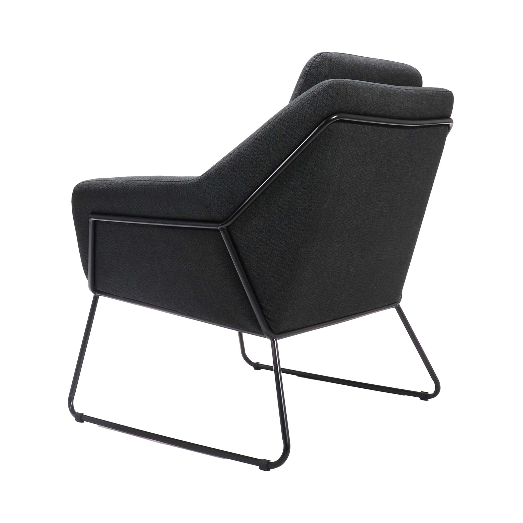 Cardinal Single Seater Arm Chair | Rapidline