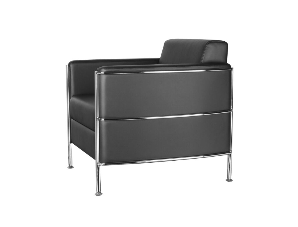 Eclipse 1 Seater Lounge | Rapidline