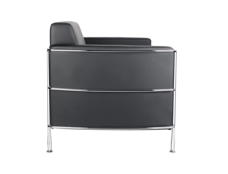 Eclipse 2 Seater Lounge | Rapidline