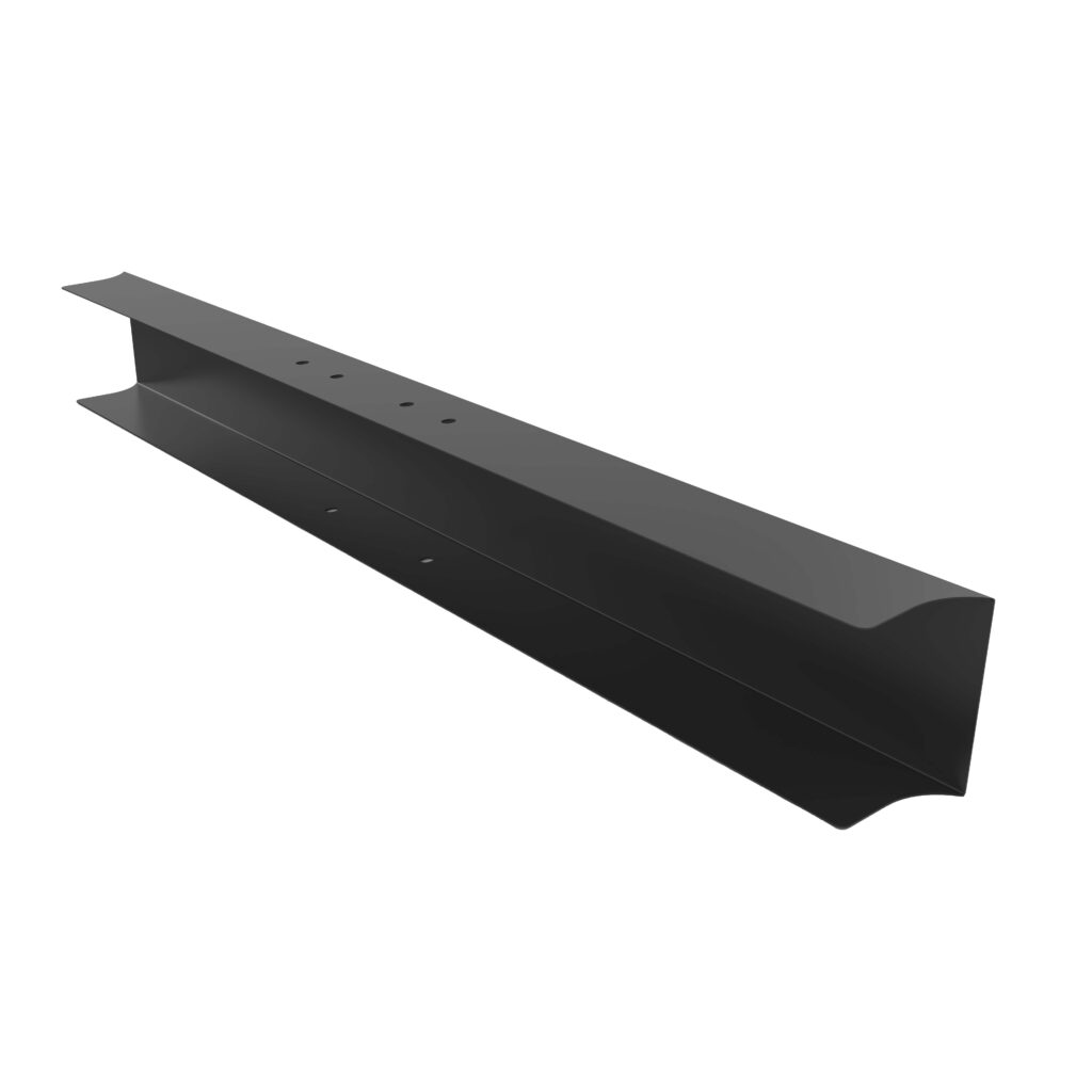 Halo+ Back To Back Mount Sleeve | Rapidline