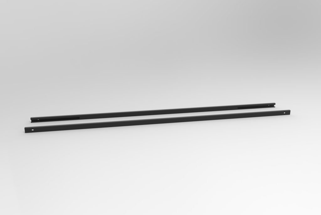 Boost+ and Halo+ Rail Extensions | Rapidline