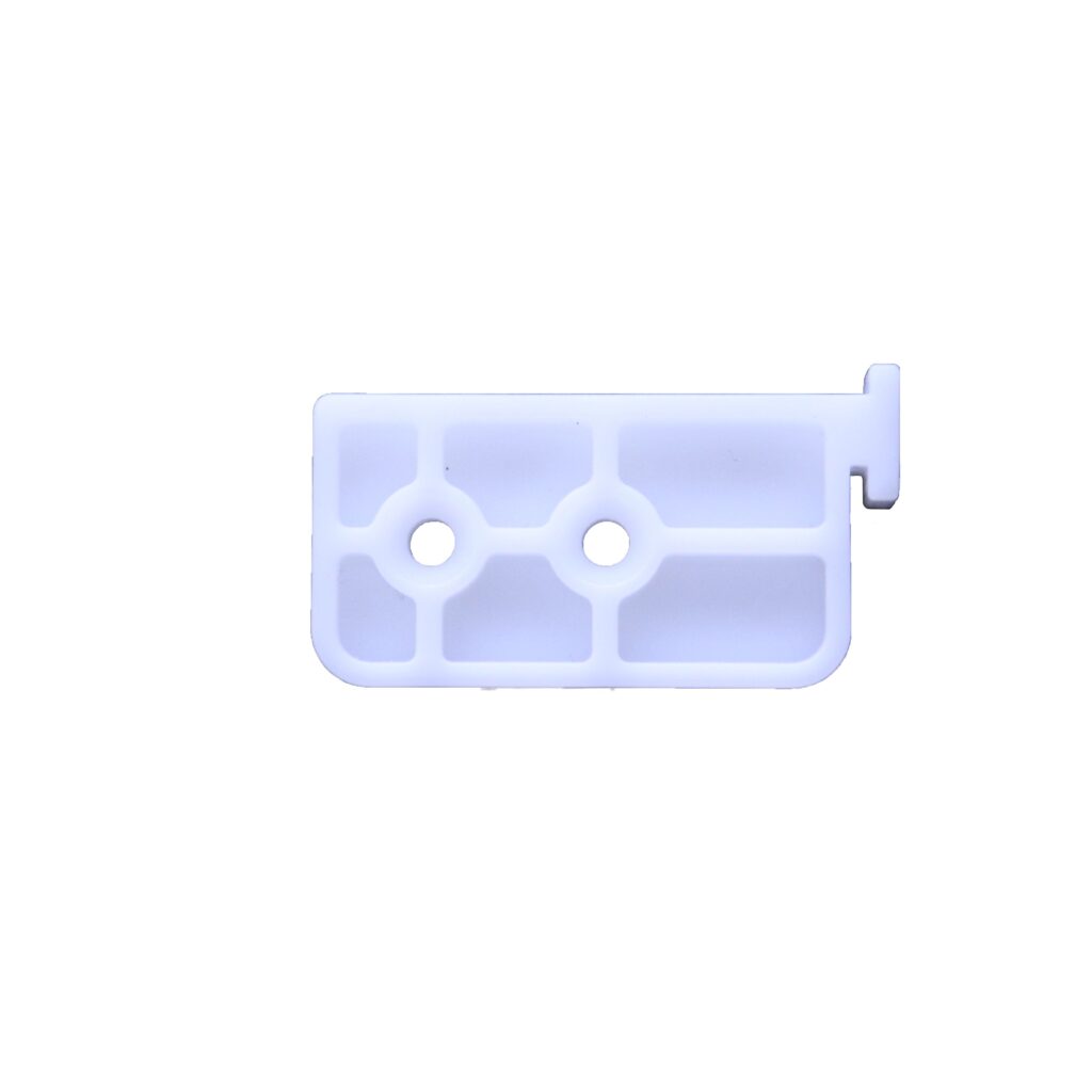 Boost+ Nylon Sliding Bracket For SHS Screens | Rapidline