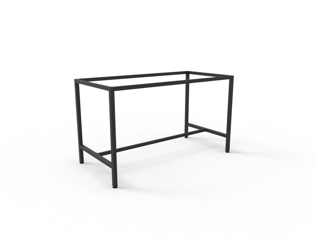 High Bar Table Frame | Rapidline