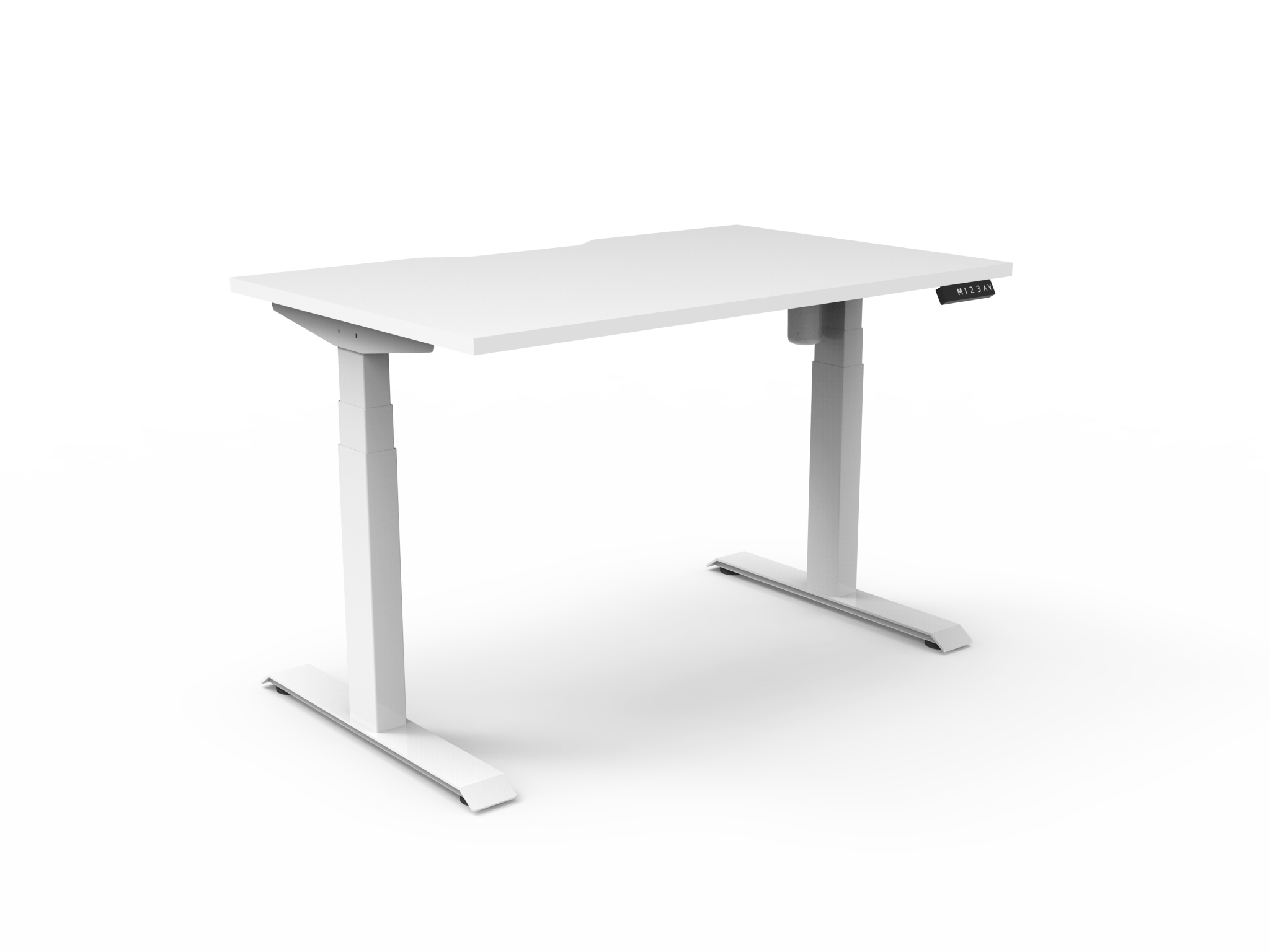 Boost Light Single Sided Workstation | Rapidline