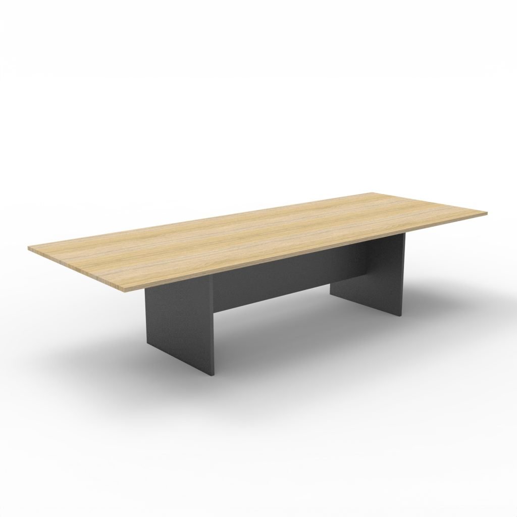 Rapid Worker Boardroom Table Base | Rapidline
