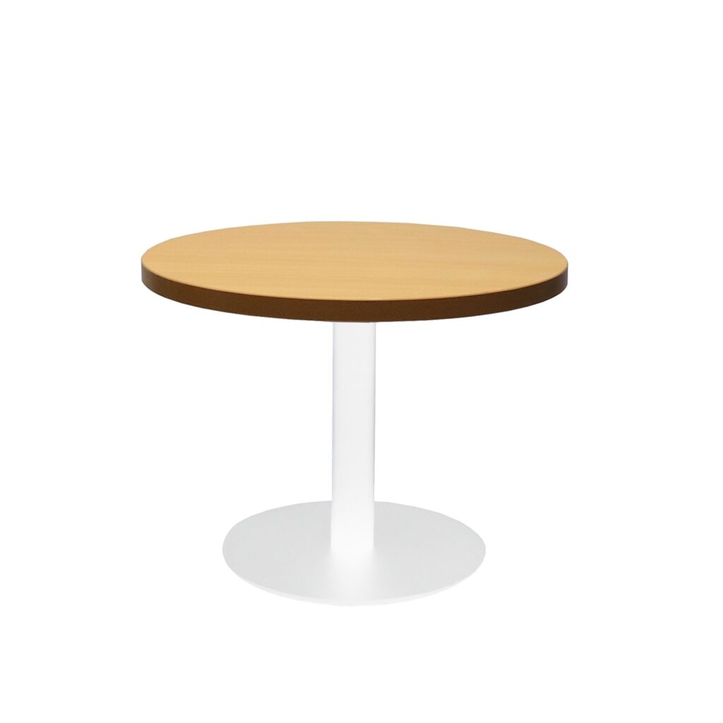 Estillo Round Coffee Table | Rapidline