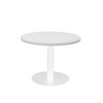 Estilo Round Coffee Table | Rapidline