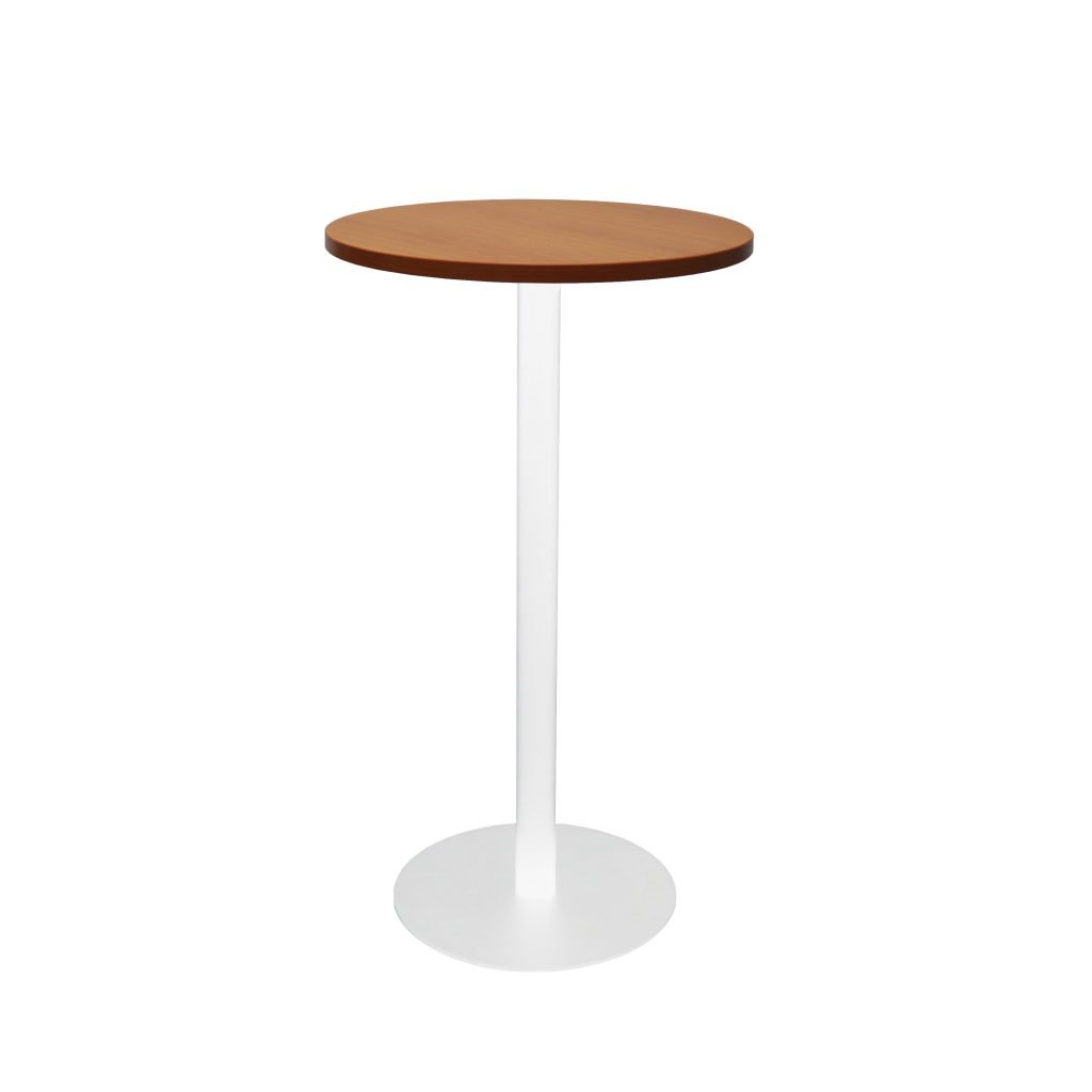 Estilo Round Dry Bar Table | Rapidline