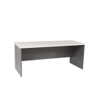 Rapid Worker Slab End Desk | Rapidline