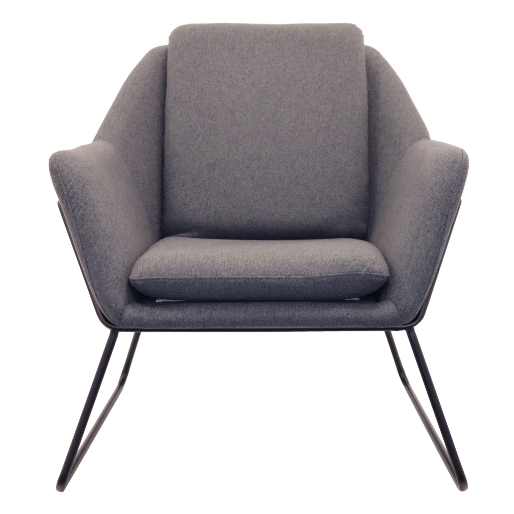 Cardinal Single Seater Arm Chair | Rapidline