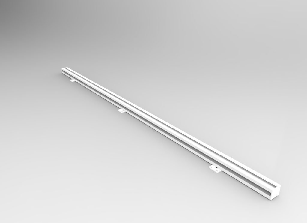 Rapid Infinity Infill Panels | Rapidline