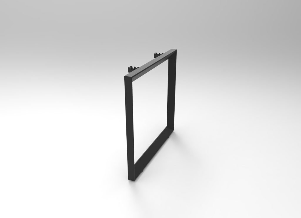Deluxe Loop Return Single Leg | Rapidline