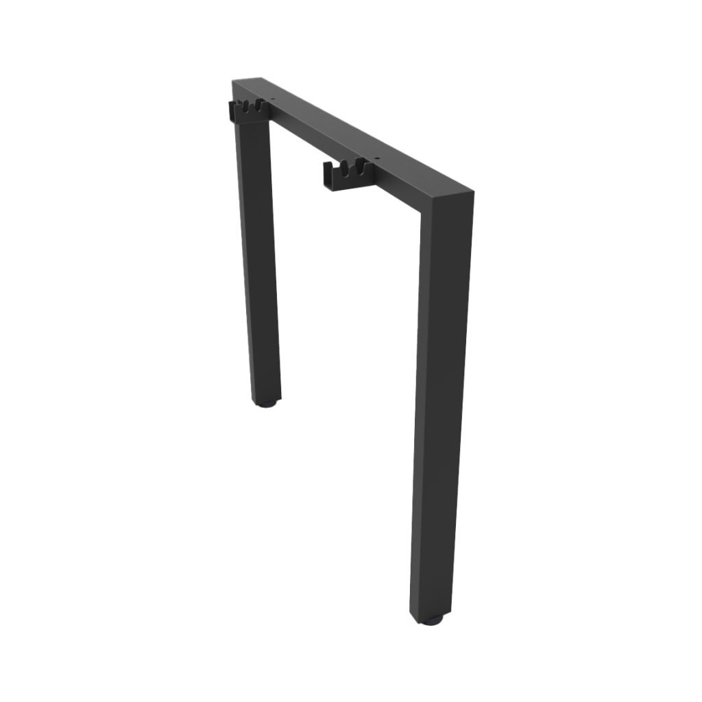 Deluxe Profile Return Single Leg | Rapidline