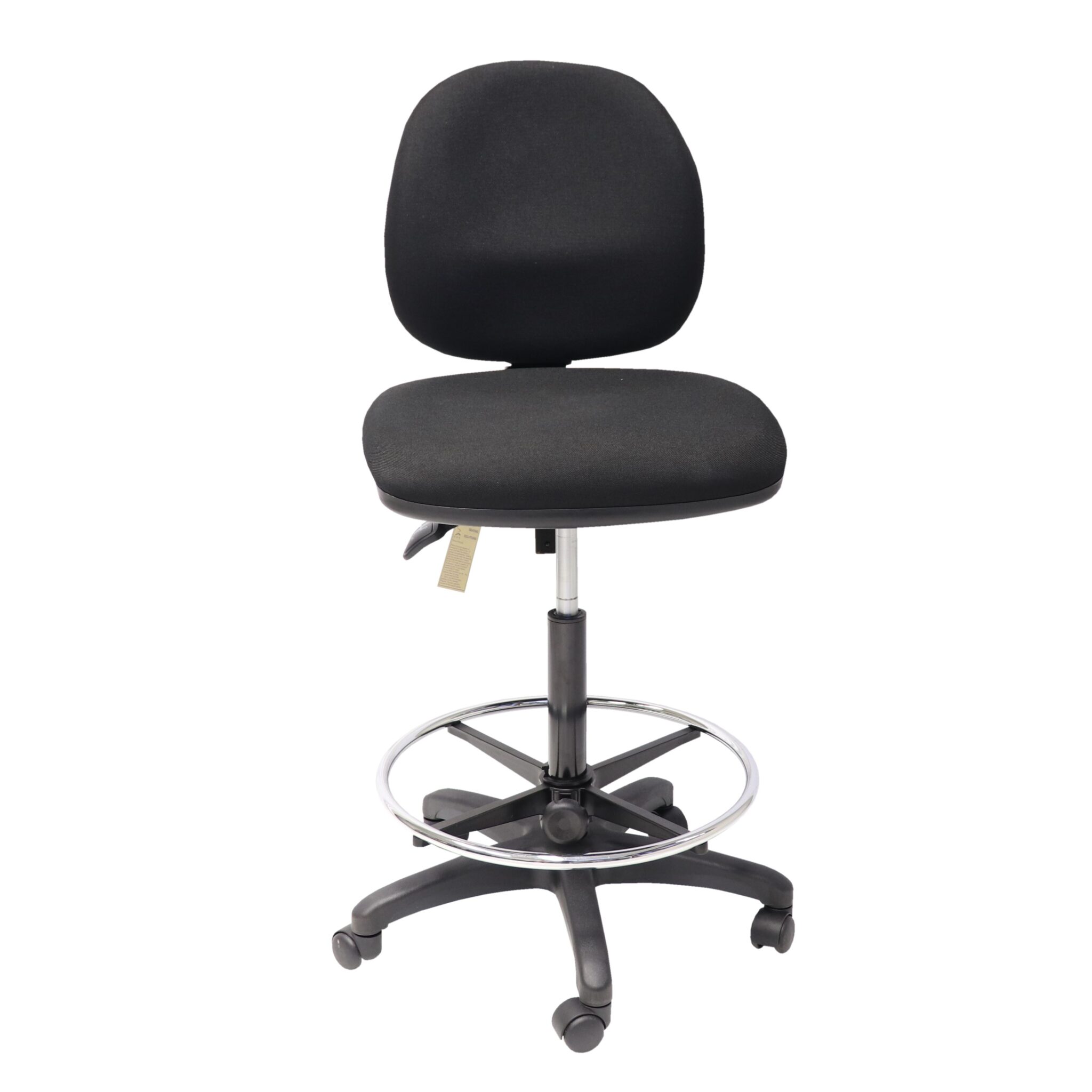 EC070BM DRAFTING Medium Back Drafting Chair | Rapidline
