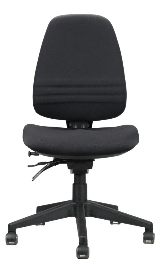 Endeavour Pro Ergo Chair | Rapidline
