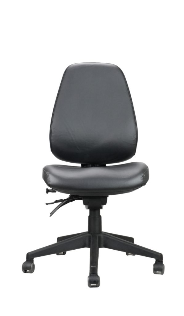 Endeavour Pro Ergo Chair | Rapidline