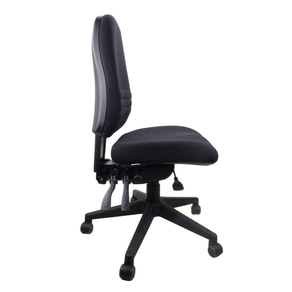 Endeavour Pro Ergo Chair | Rapidline