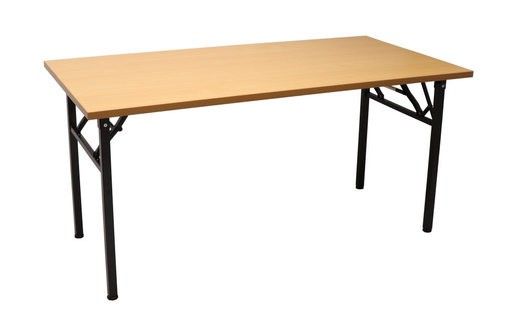 Steel Frame Folding Table | Rapidline