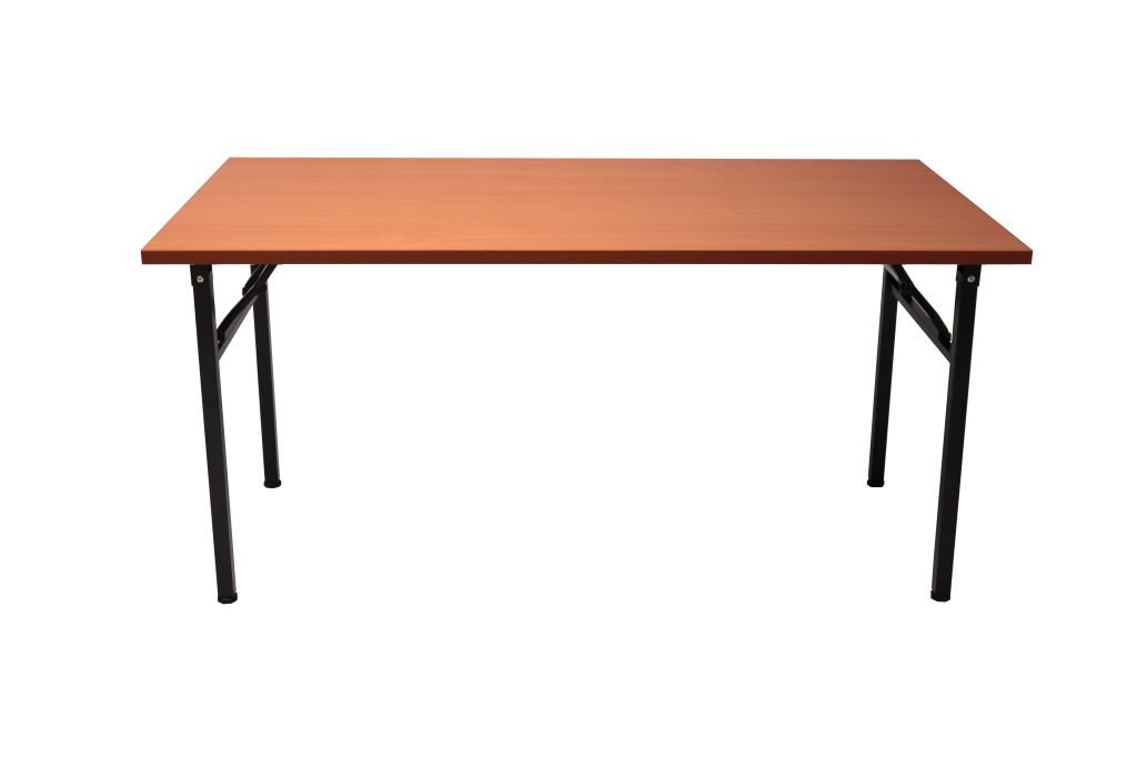 Steel Frame Folding Table | Rapidline