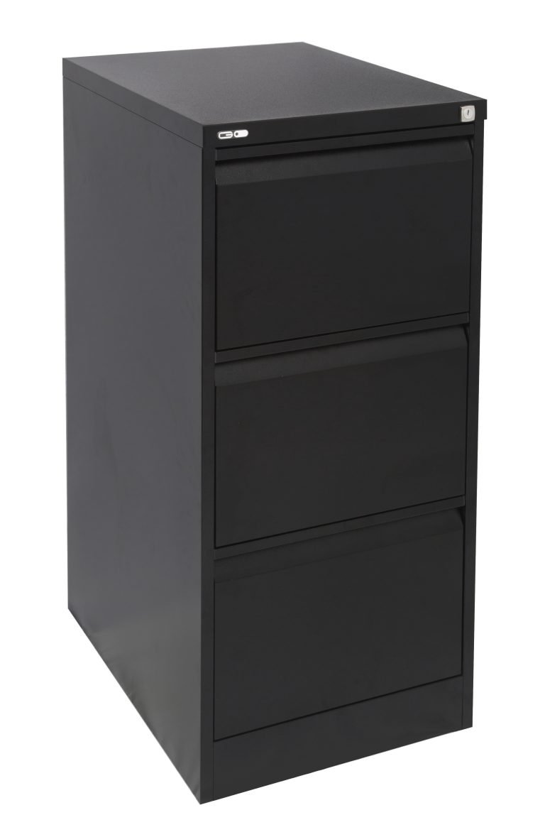 GO Vertical Filing Cabinet | Rapidline