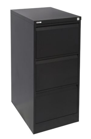 GO Vertical Filing Cabinet | Rapidline