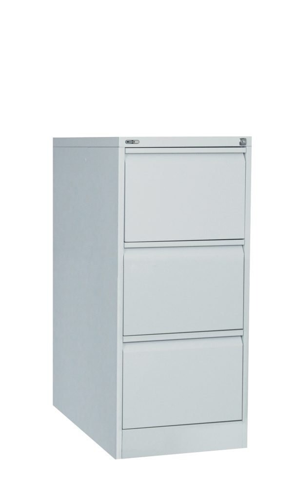 GO Vertical Filing Cabinet | Rapidline