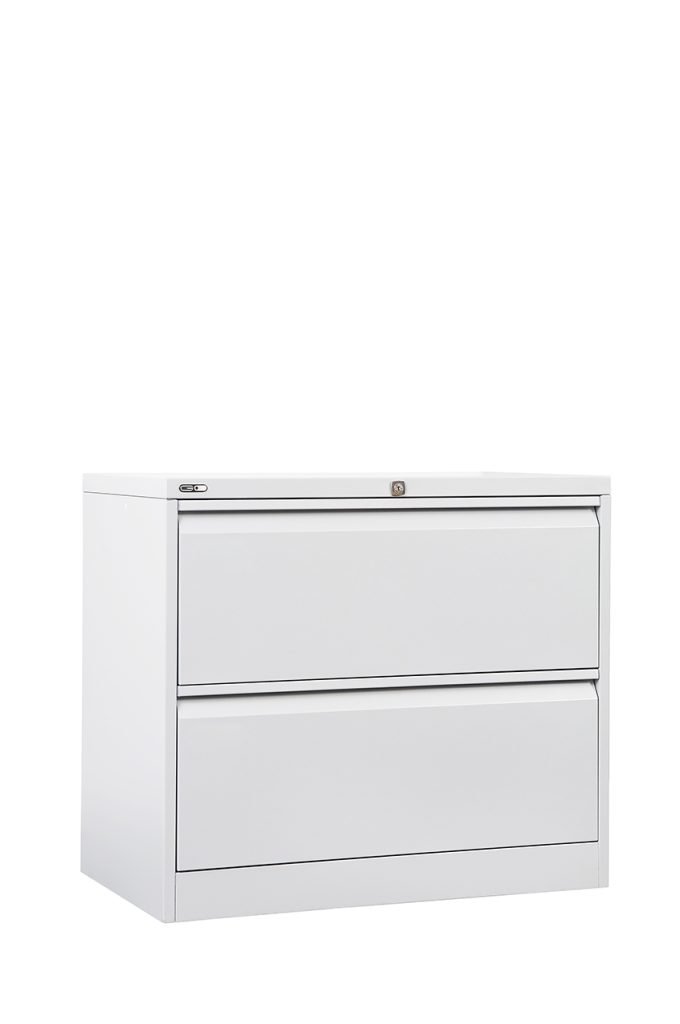 GO Lateral Filing Cabinet | Rapidline