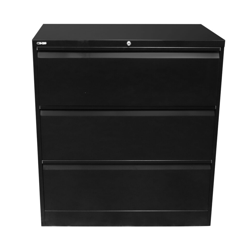 GO Lateral Filing Cabinet | Rapidline