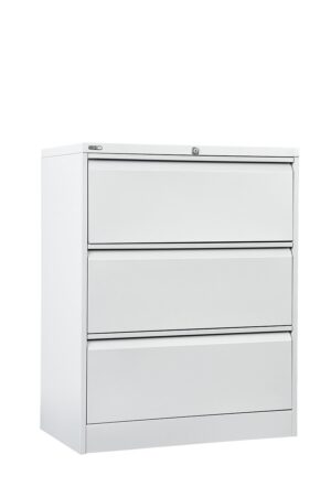 GO Lateral Filing Cabinet | Rapidline