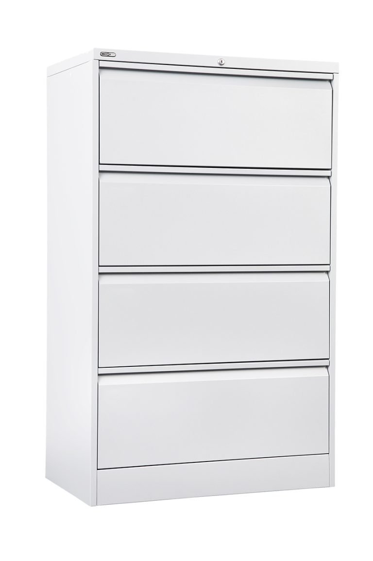 GO Lateral Filing Cabinet | Rapidline
