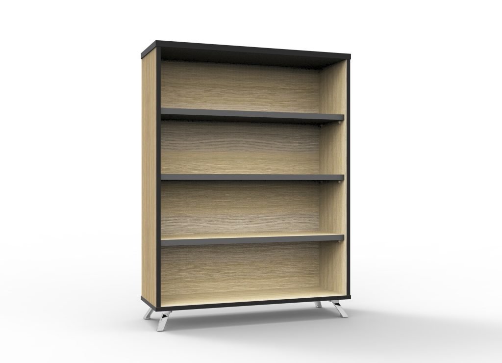 Rapid Infinity Bookcase | Rapidline
