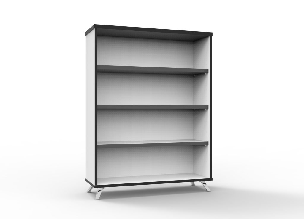 Rapid Infinity Bookcase | Rapidline