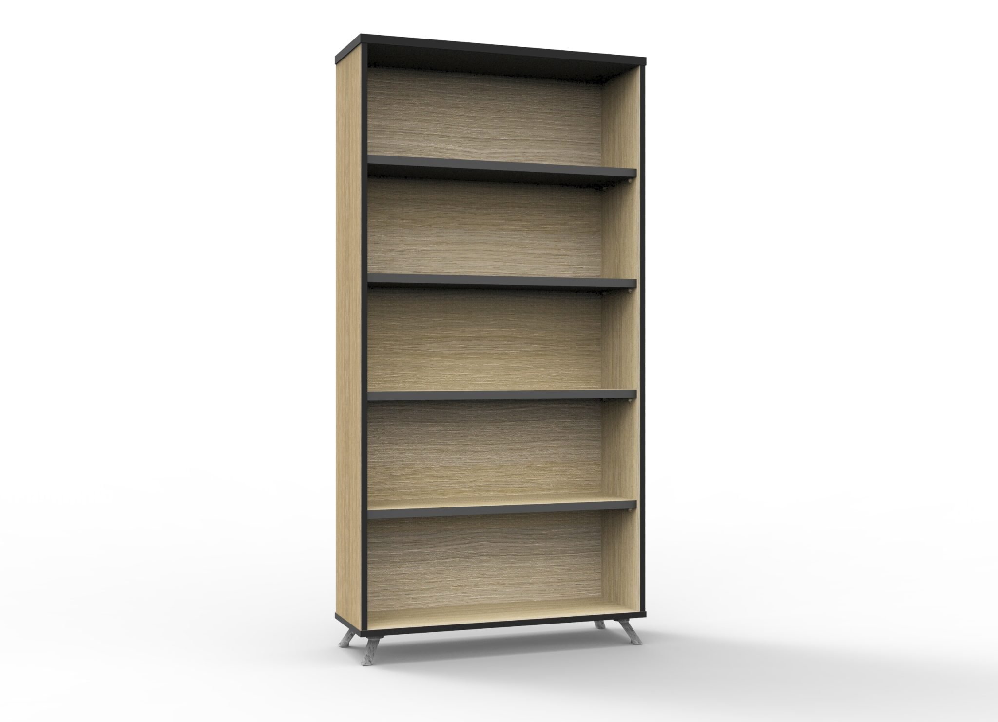 Rapid Infinity Bookcase | Rapidline