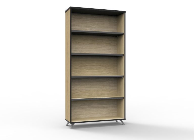 Rapid Infinity Bookcase | Rapidline
