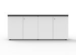 Rapid Infinity Swing Door Cupboard | Rapidline