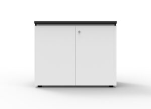 Rapid Infinity Swing Door Cupboard | Rapidline