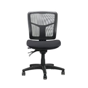 Mirae Medium Back Chair | Rapidline