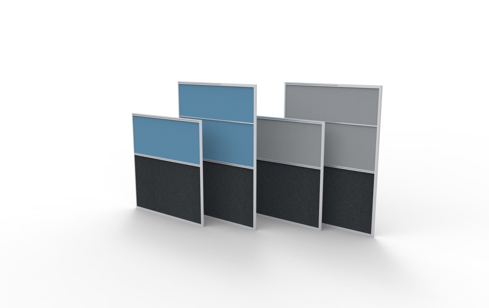 Privacy Screens | Rapidline