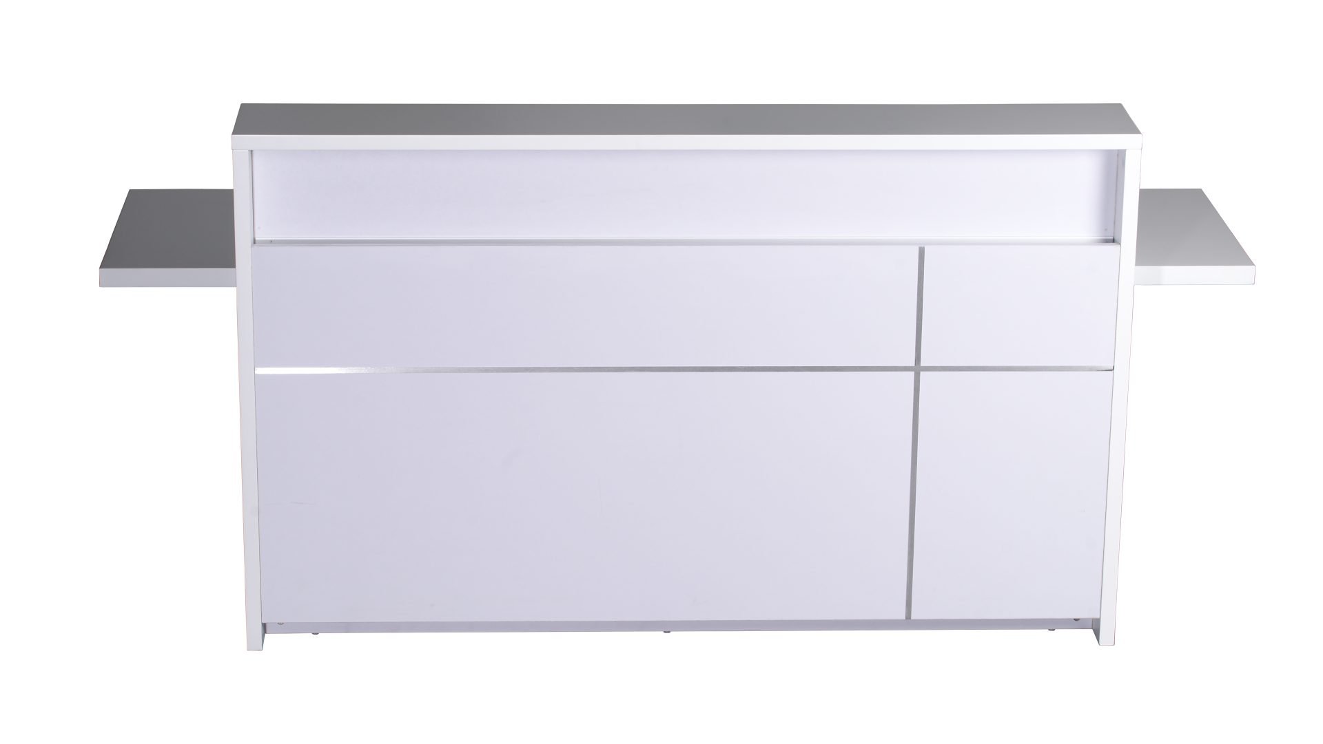 Reception | Rapidline