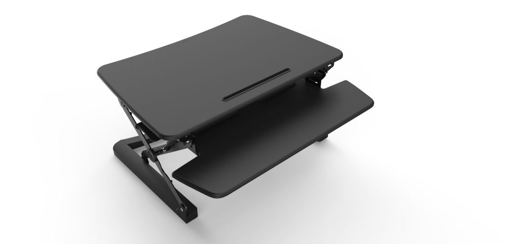 Rapid Desk Riser | Rapidline