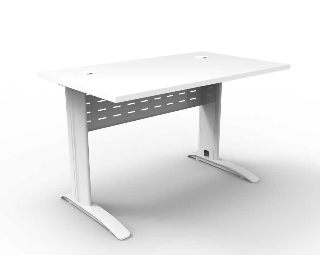 Deluxe Rapid Span Desk | Rapidline
